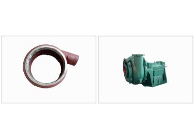 China Centrifugaal van de Pompvolute van de Zandbaggermachine Geval 16/14 G-G Hard Metal Te koop
