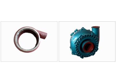 China Centrifugaal van de Pompvolute van de Zandbaggermachine Geval 16/14 G-G Hard Metal Te koop