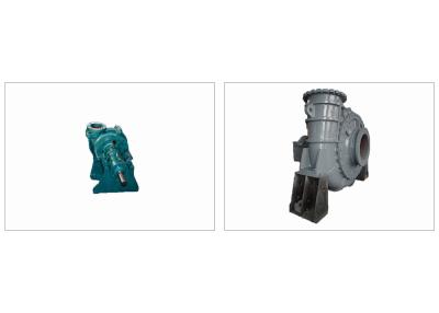 Cina Pompa centrifuga a 10 pollici della chiatta della pompa 380V 220V di trasferimento della sabbia dello sbocco in vendita