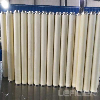 China FAUDI coalescer element  K.3-467 for Aviation fuel filtration for sale