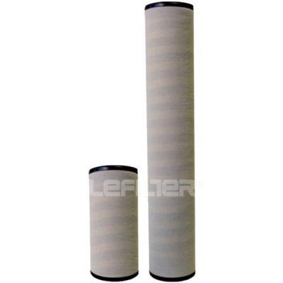 China Replacement parker velcon Diesel fuel coalescer filter I-61185 for sale