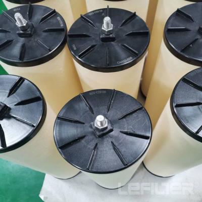 China China Factory  Facet Aviation Coalescer Elements CAA-43-5-SB for sale