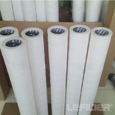 China Pchg-36 Facet Gas Filter Element Cartridge for sale