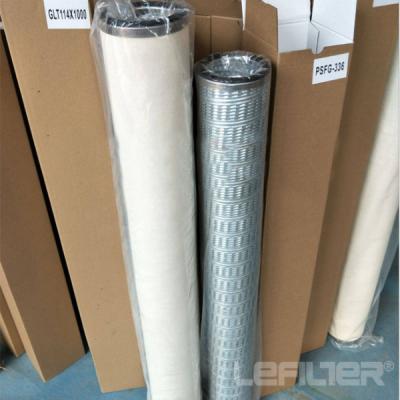 China Peco/Facet Nggc-336 Coalescing Gas Filter Replacement for sale