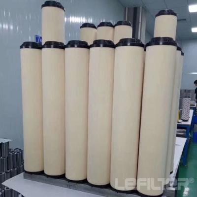 China Replacement Facet Coalescence Filter Cartridge CAA-33-5-SB for Sales for sale