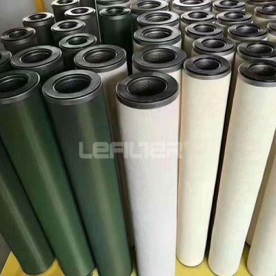 China Equivalent Peco Facet Cartridge Filter Element I-65685-TB for sale