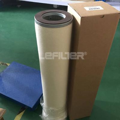 China Equivalent Peco Facet I-65687 coalescer Cartridge Filter Element for sale