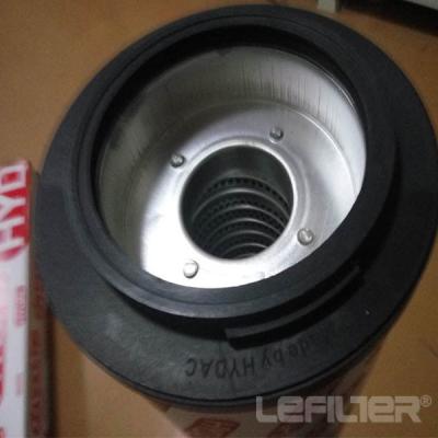 China Hydac Wind Power Plant Oil Filter Element 2600 R 010 Bn4hx/-Ke50-So562 for sale