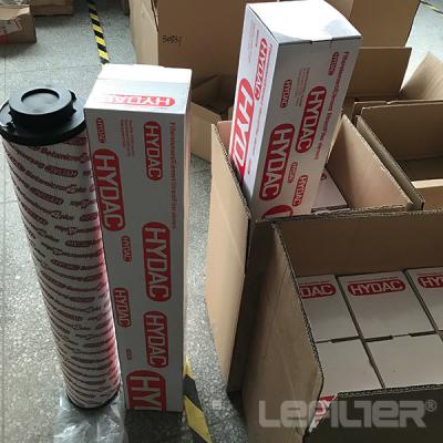 China Steel Mill 1700r025W/Hc/-V Hydac Lube Lubrication Oil Filter Element 1700 R 025 W for sale