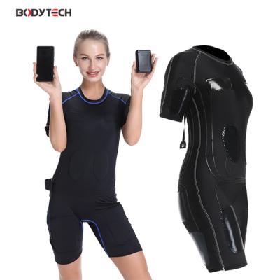 China electric body stimulator for sale