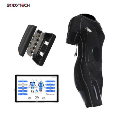 China body stimulator machine for sale
