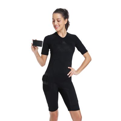 China smart ems muscle training gear/magic ems muscle training gear/smart ems muscle stimulator for sale