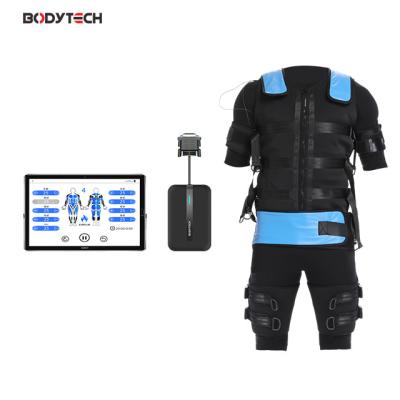 China ems exercise for sale
