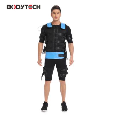 China fitness gym equipment machine/sports fitness equipment china/ems muscle stimulation machine for sale