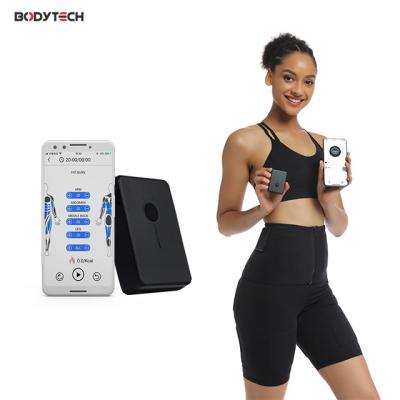 China electric back stimulator for sale