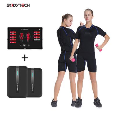 China electric current muscle stimulation for sale