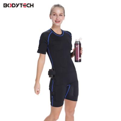 China electrical stimulation workout/ems body toning/fitness ems training/smart fitness ems for sale