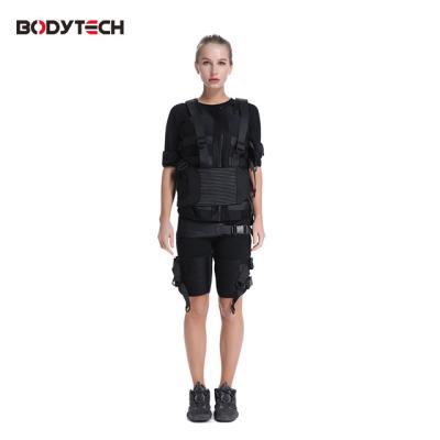 China electrostimulation gym/electrostimulation training/ems body/ems body fitness for sale