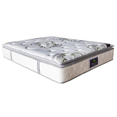 China Custom King Size Sponge Mattress Manufacturer for sale