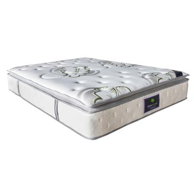 China Natural latex mattress , comfortable foam mattress DODUMI manufacturer for sale