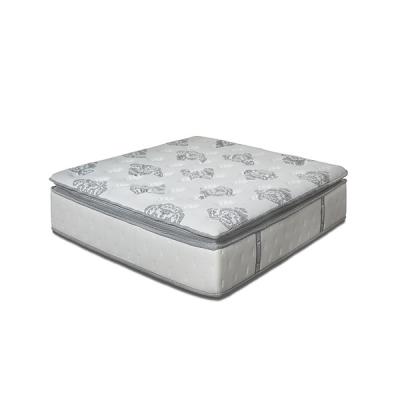 China Pocket spring mattress pad | China mattress OEM-www.factory-bestmattress.com for sale