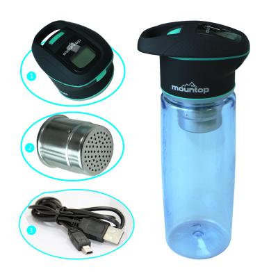 China Camping water bottle | promotional bottle-China Shenzhen DODUMI Global Holdings LTD for sale