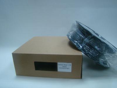 中国 Carbon fiber 3D Printing Filament  .0.8kg / Roll ，1.75mm 3.0mm ，DEJIAN factory 販売のため