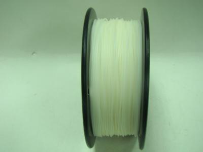 China Filamento da baixa temperatura, fFilament de PCL, 0.5kg/rolo, /3.0mm 1,75. à venda