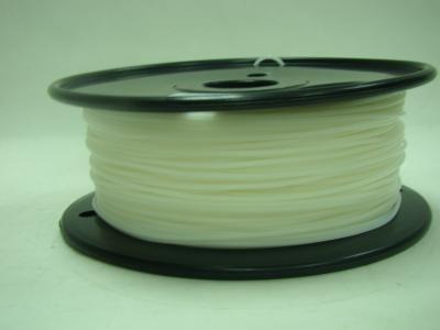 China Filamento da baixa temperatura, fFilament de PCL, 0.5kg/rolo, /3.0mm 1,75. à venda