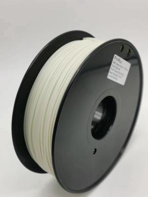 China 3D-printer Abs Glasvezel Filament 1.75mm / 3.0mm Te koop