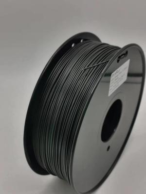 China 3D-printer Abs Glasvezel Filament 1.75mm / 3.0mm Te koop