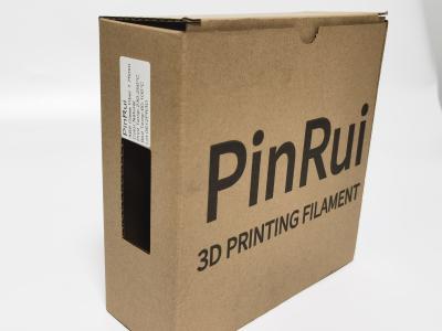 China 3D-printer Abs Glasvezel Filament 1.75mm / 3.0mm Te koop