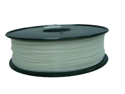 中国 3Dプリンター フィラメントH - PLAの温度の抵抗の高い粘着性のフィラメント1.75mm 販売のため