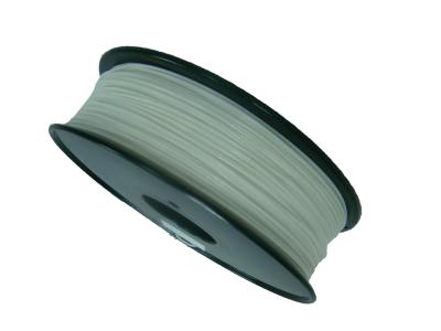 中国 3Dプリンター フィラメントH - PLAの温度の抵抗の高い粘着性のフィラメント1.75mm 販売のため