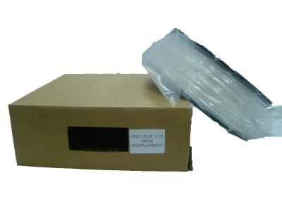 中国 3Dプリンター フィラメントH - PLAの温度の抵抗の高い粘着性のフィラメント1.75mm 販売のため