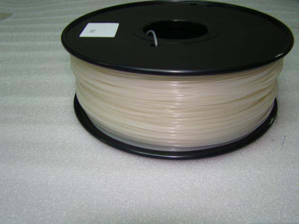 Nylon 3D Printing Filament 1.75mm 3.0mm Or PA Material For 3D Printing