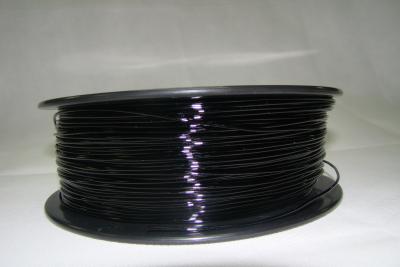 China Polycarbonate 3d Printer Filament 1.75mm or 3mm Good Gloss for sale