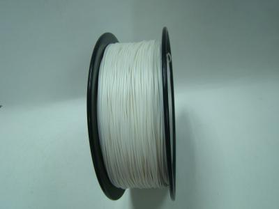 中国 柔らかいPLA 3Dプリンター フィラメント、よい柔軟性1.75/3.0mm 販売のため