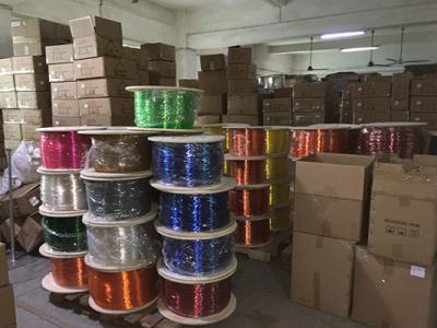 Cina filamento della stampante di PLA 3D 3.0mm/di 1.75mm per 25KG di stampa continuo industriale /roll in vendita