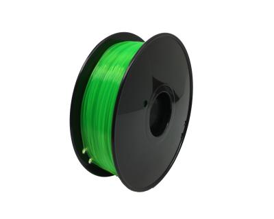 China 3D Pen Plastic PLA 3d Printer Filament Refill For DIY 3D Doodle / 3D Printer Printing for sale