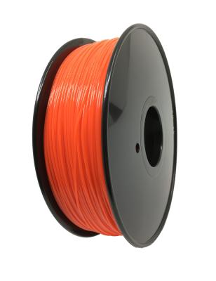 China 3D Pen Plastic PLA 3d Printer Filament Refill For DIY 3D Doodle / 3D Printer Printing for sale