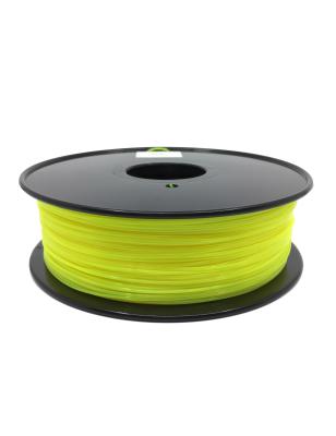 China 3D Pen Plastic PLA 3d Printer Filament Refill For DIY 3D Doodle / 3D Printer Printing for sale