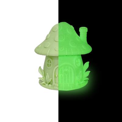 Cina PINRUI Stanghe di stampante 3D a filamento PLA luminoso al buio, verde chiaro disponibili in vendita in vendita