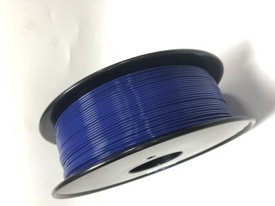 Κίνα Καθαρή άνεμος ίνα εκτυπωτών PLA τρισδιάστατη/τρισδιάστατη ίνα 1kg 5kg 0.5kg ABS εκτύπωσης προς πώληση