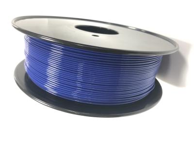 Κίνα Καθαρή άνεμος ίνα εκτυπωτών PLA τρισδιάστατη/τρισδιάστατη ίνα 1kg 5kg 0.5kg ABS εκτύπωσης προς πώληση