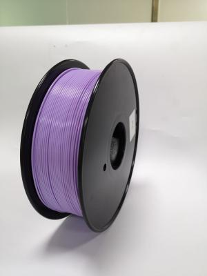 Κίνα Υψηλή ίνα εκτυπωτών ακαμψίας PLA τρισδιάστατη/τρισδιάστατα υλικά ινών προς πώληση