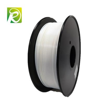 China 1.75mm 3mm PLA 3D Printer Filament 3D Printing Consumables Filament for sale