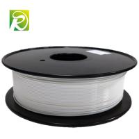 China Non-Toxic Biodegradable PLA 3D Printer Filament 1.75mm 3.0mm Eco-Friendly for sale