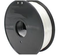 China Silk PLA Filament 1.75mm High Toughness 3D Printer Material Glossy Finish for sale