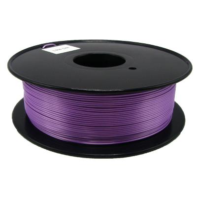 中国 BioplasticのABS PLA 3dプリンター フィラメントの温度180°C-220°C 販売のため